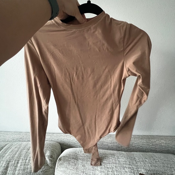 SKIMS | Tops | Skims Body Suit | Poshmark